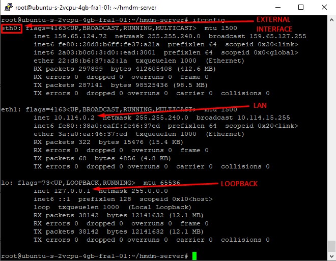 Advanced installation of Headwind MDM suitable for production