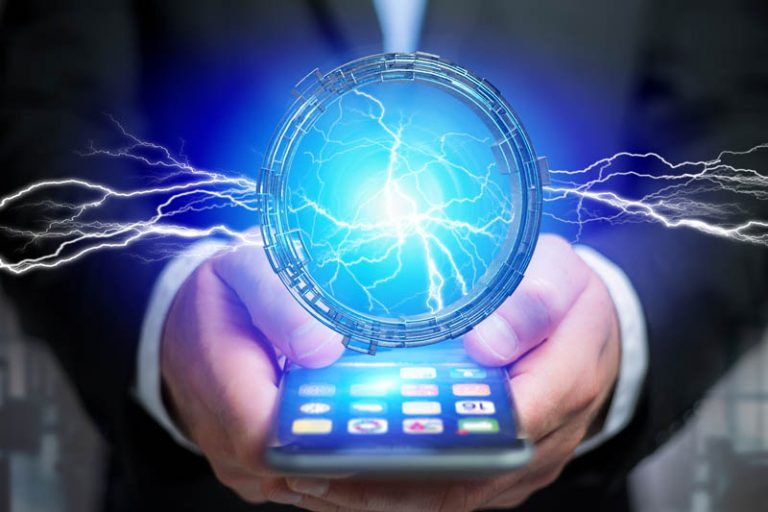 What is the Mobile Device Management (MDM) software?
